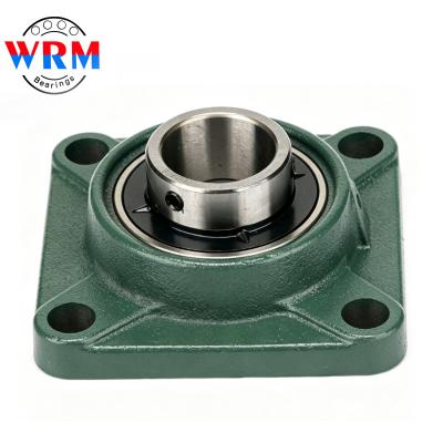 China Brand New Pillow Block Bearing UCF324 120*370*290mm Food Processing Machinery Bearing for sale