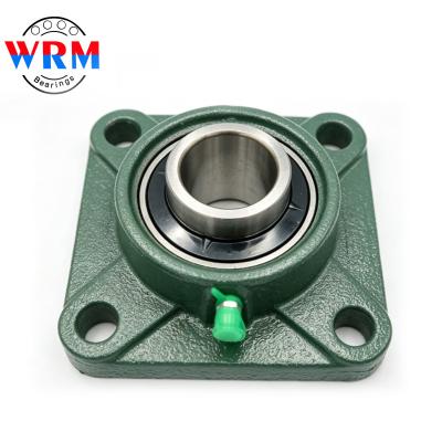 China Professional Pillow Block Bearing UCF326 130*410*320mm Packaging Machinery Bearing for sale