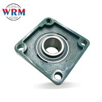 China Quality Assurance Pillow Block Bearing UCF328 140*450*350mm Textile Machinery Bearing for sale
