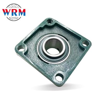 China Quality Assurance Pillow Block Bearing UCF328 140*450*350mm Textile Machinery Bearing for sale