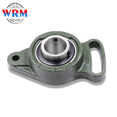 China After-sales Support Pillow Block Bearing UCFA201 LA90501 12*98*60mm Woodworking Machinery Bearing for sale