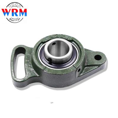 China Meet International Standards Pillow Block Bearing UCFA202 LA90502 15*98*60mm Agricultural Machinery Equipment Bearing for sale