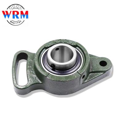 China High Speed Operation Pillow Block Bearing UCFA203 LA90503 17*98*60mm Fans & Ventilation Equipment Bearing for sale