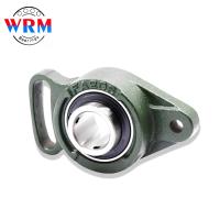 China High Precision Pillow Block Bearing UCFA204 LA90504 20*98*60mm Assembly Line Automation Equipment Bearing for sale