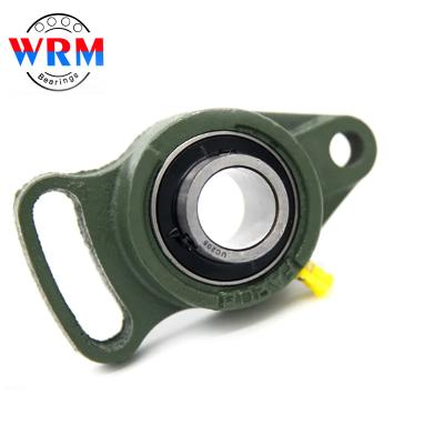 China High Load Capacity Pillow Block Bearing UCFA208 LA90508 40*175*100mm Paper Making Machinery Bearing for sale