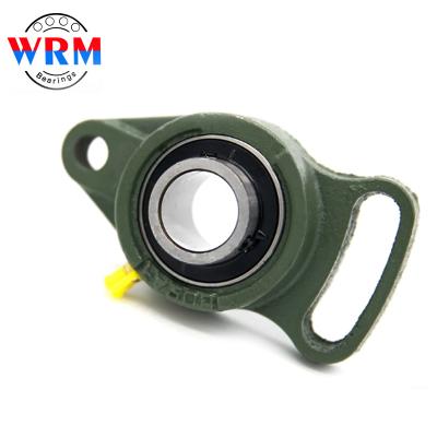 China High Stability Pillow Block Bearing UCFA209 LA90509 45*181*108mm Printing Machinery Bearing for sale