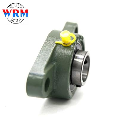 China High Concentricity Pillow Block Bearing UCFA210 LA90510 50*190*115mm Construction Machinery Bearing for sale