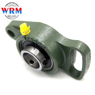 China High Quality Pillow Block Bearing UCFA211 LA90511 55*219*130mm Logistics Sorting Equipment Bearing for sale