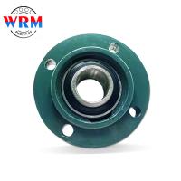 China Professional Pillow Block Bearing UCFC203 TY90503 17*31*100mm Packaging Machinery Bearing for sale