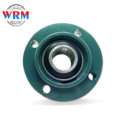 China Professional Pillow Block Bearing UCFC203 TY90503 17*31*100mm Packaging Machinery Bearing for sale