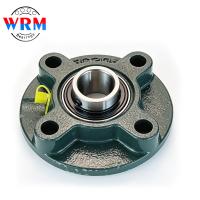 China High Speed Pillow Block Bearing UCFC209 TY90509 45*49.2*160mm Mining Machinery Equipment Bearing for sale