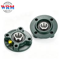 China High Stability Pillow Block Bearing UCFC213 TY90513 65*65.1*205mm Printing Machinery Bearing for sale