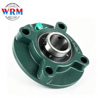 China High Quality Pillow Block Bearing UCFC215 TY90515 75*77.8*220mm Logistics Sorting Equipment Bearing for sale