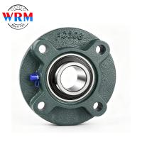 China Precious Machined Pillow Block Bearing UCFC216 TY90516 80*82.6*240mm Sewage Treatment Equipment Bearing for sale