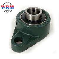China China Factory Bearings Pillow Block Bearing UCFL203 17*60*113mm Feed Processing Equipment Bearing for sale