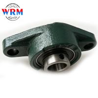 China Brand New Pillow Block Bearing UCFL208 40*100*175mm Food Processing Machinery Bearing for sale