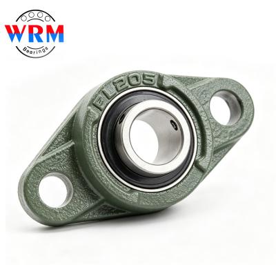 China High Quality Pillow Block Bearing UCFL310 50*140*240mm Logistics Sorting Equipment Bearing for sale