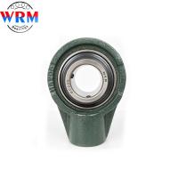 China Rust & Corrosion Resistant Pillow Block Bearing UCHA204 HA90504 20*64*96mm Conveying Equipment Bearing for sale