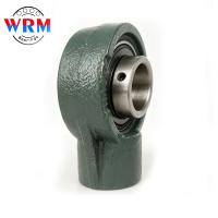 China High Precision Pillow Block Bearing UCHA206 HA90506 30*78*103mm Packaging Machinery Bearing for sale
