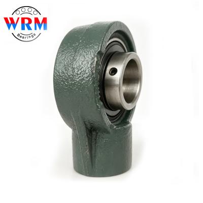 China High Precision Pillow Block Bearing UCHA206 HA90506 30*78*103mm Packaging Machinery Bearing for sale