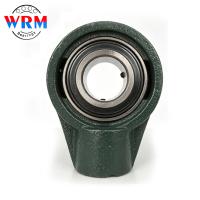 China High Concentricity Pillow Block Bearing UCHA210 HA90510 50*118*142mm Fans & Ventilation Equipment Bearing for sale