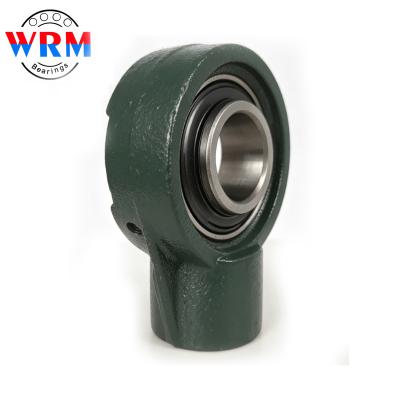 China Hot Selling Pillow Block Bearing UCHA211 HA90511 55*126*150mm Assembly Line Automation Equipment Bearing for sale