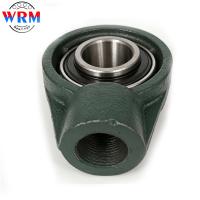 China OEM Standard Production Pillow Block Bearing UCHA213 HA90513 65*166*200mm Cement & Building Materials Equipment Bearing for sale