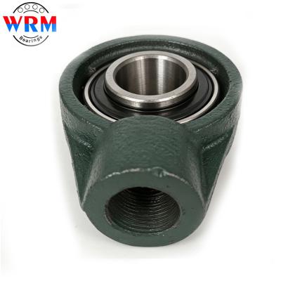 China OEM Standard Production Pillow Block Bearing UCHA213 HA90513 65*166*200mm Cement & Building Materials Equipment Bearing for sale