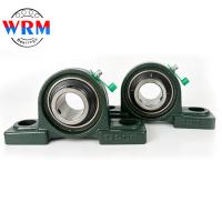China After-sales Support Pillow Block Bearing UCP203 Z90503 17*95*127mm Printing Machinery Bearing for sale