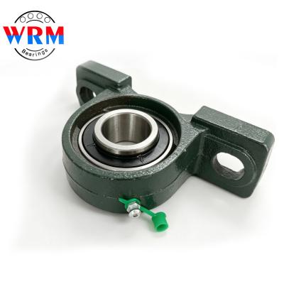 China Factory High Quality Pillow Block Bearing UCP204 Z90504 20*95*127mm Construction Machinery Bearing for sale