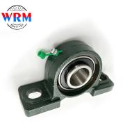 China High Stability Pillow Block Bearing UCP205 Z90505 25*105*140mm Logistics Sorting Equipment Bearing for sale