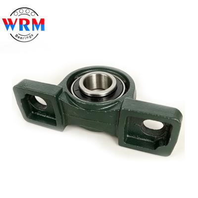 China Meet International Standards Pillow Block Bearing UCP212 Z90512 60*184*241mm Feed Processing Equipment Bearing for sale