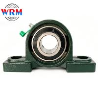China Quality Assurance Pillow Block Bearing UCP213 Z90513 65*203*265mm Cleaning Machinery Equipment Bearing for sale