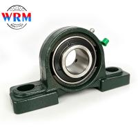 China High Quality Pillow Block Bearing UCP215 Z90515 75*217*275mm Port Handling Machinery Bearing for sale