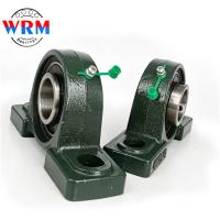 China Brand New Pillow Block Bearing UCP306 Z90606 30*180*95mm Agricultural Machinery Equipment Bearing for sale