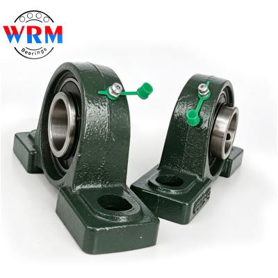 China Brand New Pillow Block Bearing UCP306 Z90606 30*180*95mm Agricultural Machinery Equipment Bearing for sale