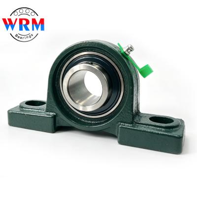 China Hot Selling Pillow Block Bearing UCP310 Z90610 50*278*143mm Cement & Building Materials Equipment Bearing for sale