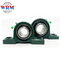 China High Speed Pillow Block Bearing UCP313 Z90613 65*341*176mm Printing Machinery Bearing for sale