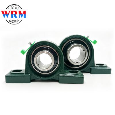 China High Speed Pillow Block Bearing UCP313 Z90613 65*341*176mm Printing Machinery Bearing for sale
