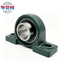 China After-sales Support Pillow Block Bearing UCP315 Z90615 75*382*198mm Logistics Sorting Equipment Bearing for sale