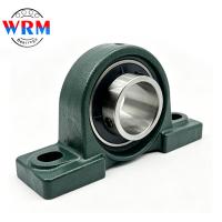 China Factory High Quality Pillow Block Bearing UCP316 Z90616 80*405*211mm Sewage Treatment Equipment Bearing for sale