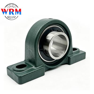 China Factory High Quality Pillow Block Bearing UCP316 Z90616 80*405*211mm Sewage Treatment Equipment Bearing for sale