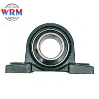 China High Stability Pillow Block Bearing UCP317 Z90617 85*422*220mm Breeding Machinery Equipment Bearing for sale