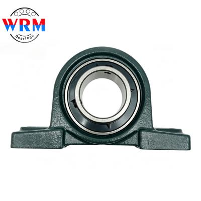 China High Stability Pillow Block Bearing UCP317 Z90617 85*422*220mm Breeding Machinery Equipment Bearing for sale