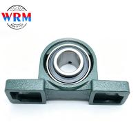 China Professional Pillow Block Bearing UCP320 Z90620 100*492*275mm Elevator Auxiliary Transmission Parts Bearing for sale