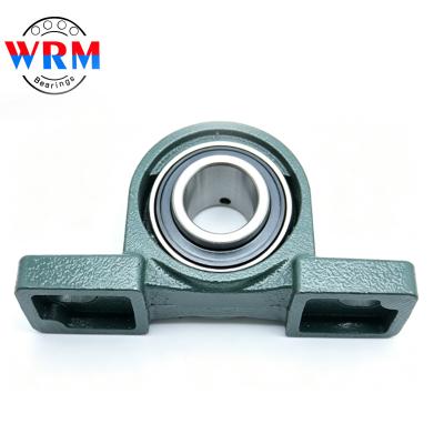 China Professional Pillow Block Bearing UCP320 Z90620 100*492*275mm Elevator Auxiliary Transmission Parts Bearing for sale