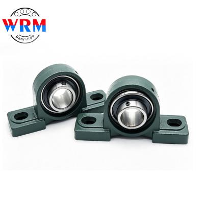 China High Load Capacity Pillow Block Bearing UCP321 Z90621 105*489*279mm Ceramic Machinery Equipment Bearing for sale