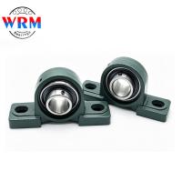 China Precious Quenched Pillow Block Bearing UCP322 Z90622 110*520*300mm Feed Processing Equipment Bearing for sale