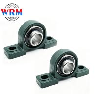China Meet International Standards Pillow Block Bearing UCP326 Z90626 130*600*355mm New Energy Conveying Equipment Bearing for sale
