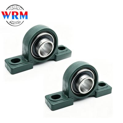 China Meet International Standards Pillow Block Bearing UCP326 Z90626 130*600*355mm New Energy Conveying Equipment Bearing for sale